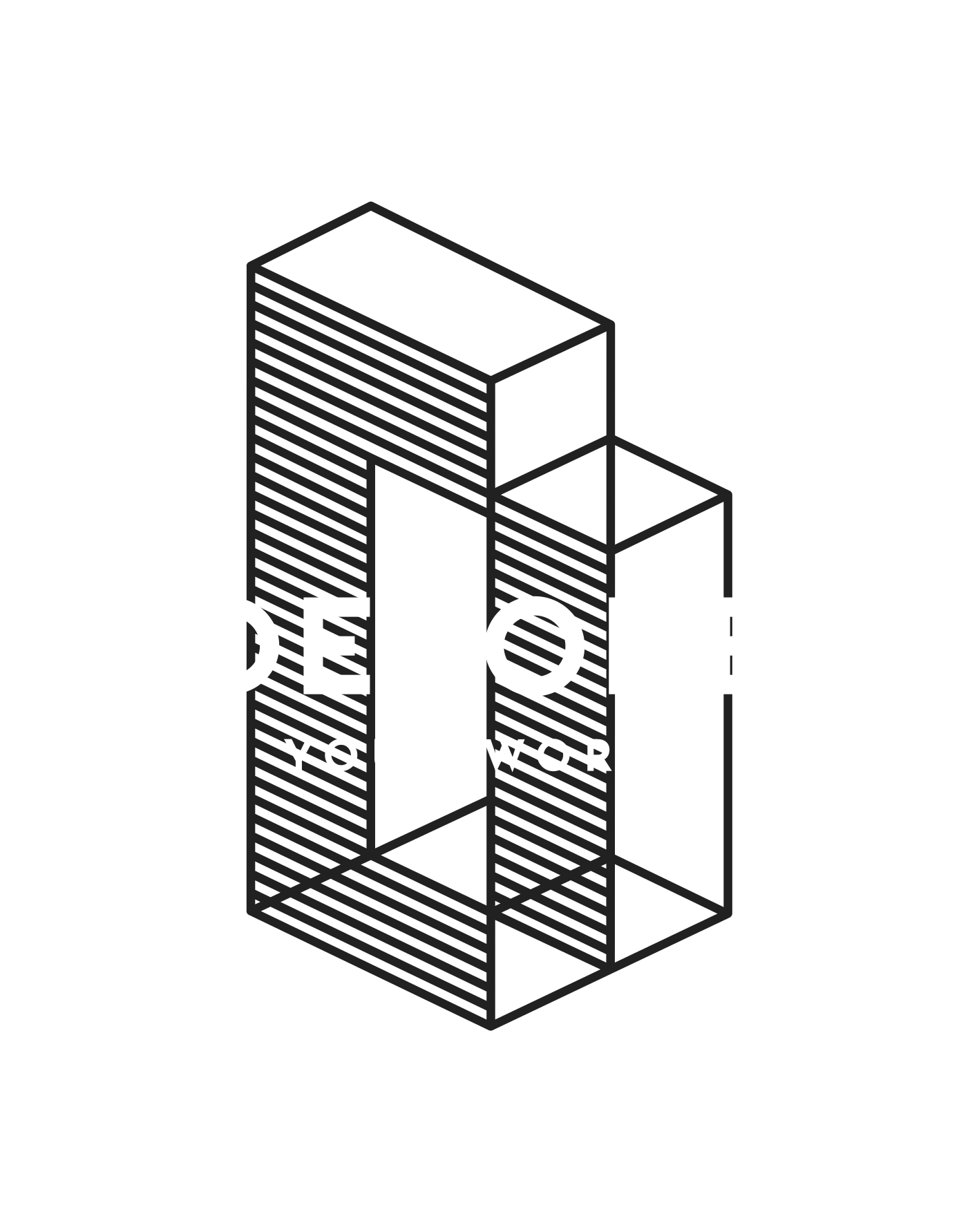 Transparent Logo – DECODE
